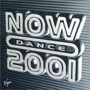 Now Dance 2001 - Various Artists | Muzyka Sklep EMPIK.COM