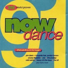 Now Dance '91 - Various Artists | Muzyka Sklep EMPIK.COM