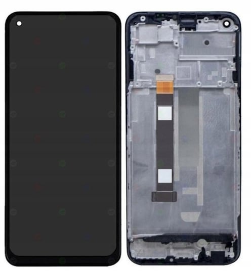 Nowy Ekran Lcd Realme 8 5G Rmx3241 Z Ramką - Inna marka | Sklep EMPIK.COM