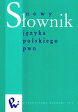 Nowy słownik języka polskiego PWN - Opracowanie zbiorowe | Książka w Empik