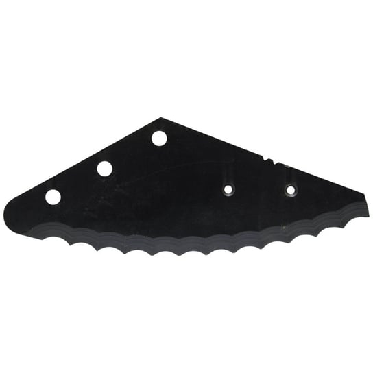 Nóż AGM 6mm 527527309 GRANIT 01030174 70-198 - GRANIT | Sklep EMPIK.COM