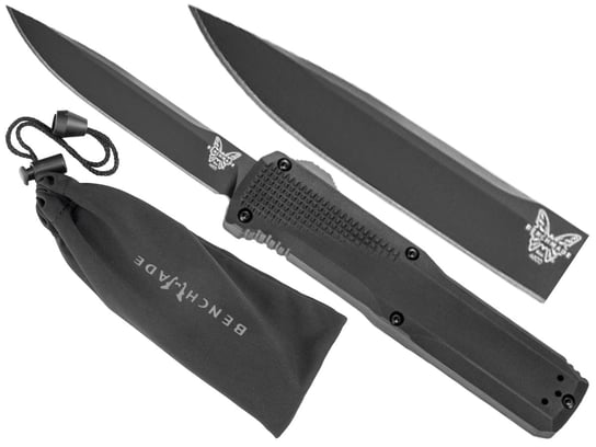 Nóż Benchmade 4600DLC Phaeton - Benchmade | Sport Sklep EMPIK.COM