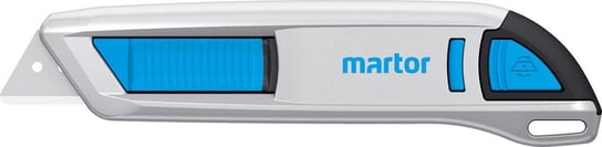 Nóż bezpieczny SN Profi 500 Martor - MARTOR | Sklep EMPIK.COM
