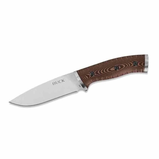 Noż Buck 863 Selkirk Z Krzesiwem 10180 - BUCK KNIVES | Sport Sklep ...