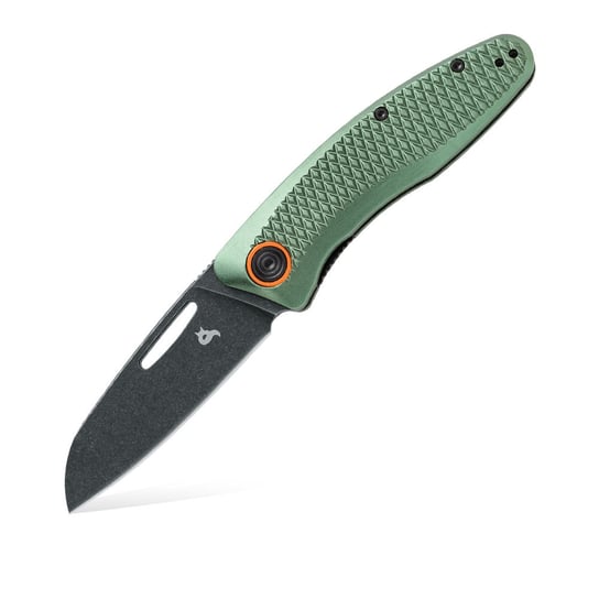 Nóż Składany Black FOX Feresa BF-762 OD Aluminium OD Green - BlackFox ... Nóż Składany Black FOX Feresa BF-762 OD Aluminium OD Green - BlackFox ...
