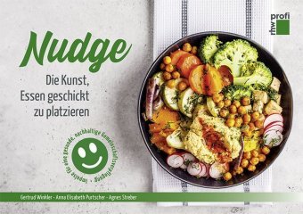 Nudge - Neuer Merkur Verlag | Książka w Empik