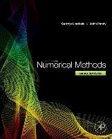 Numerical Methods - Lindfield George | Książka w Empik