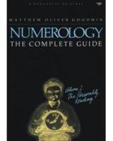Numerology: The Complete Guide, Volume 1 - Goodwin Matthew | Książka w ...