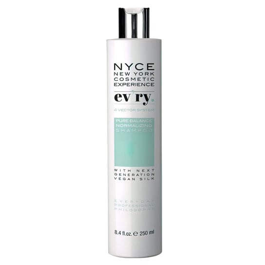 NYCE EV'RY Pure Balance Normalizing Shampoo Szampon Oczyszczający do ...