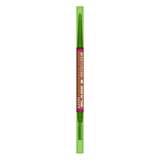 NYX Professional Makeup Blade & Shade Kredka do Brwi 05 Auburn | Sklep ...