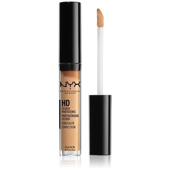 NYX Professional Makeup High Definition Studio Photogenic korektor ...
