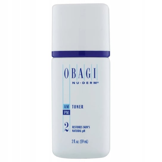 Obagi Nu-Derm Toner do wszystkich rodzajów skóry 59ml | Sklep EMPIK.COM