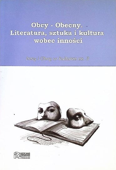 Obcy obecny literatura sztuka i kultura - Opracowanie zbiorowe ...