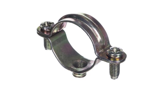 Obejma 26mm 25-26mm KSA25 805125 /100szt./ - BAKS | Sklep EMPIK.COM