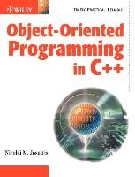 Object-Oriented Programming in C++ - Josuttis | Książka w Empik