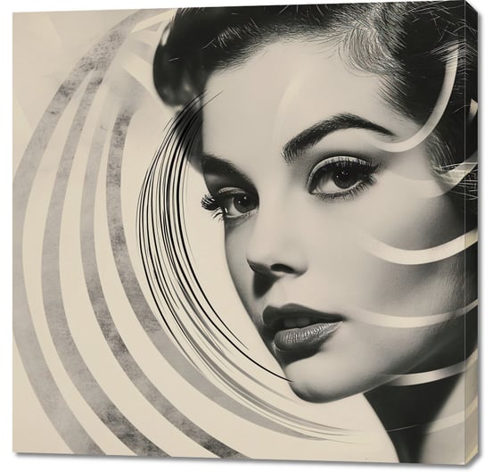 Obraz 100x100cm Ikonka Kina - Inna marka | Sklep EMPIK.COM