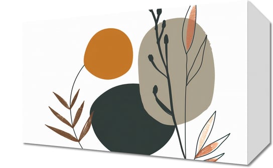 Obraz 30x20cm Poetycki Skład - Inna marka | Sklep EMPIK.COM