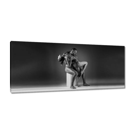 Obraz Akt Para, 100x40cm - ZeSmakiem | Sklep EMPIK.COM