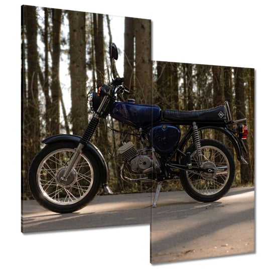 Obraz Simson, 60x60cm - ZeSmakiem | Sklep EMPIK.COM