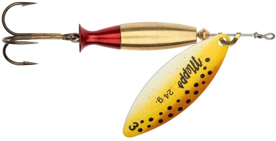 Obrotówka Mepps Aglia Long Heavy - Mepps | Sport Sklep EMPIK.COM