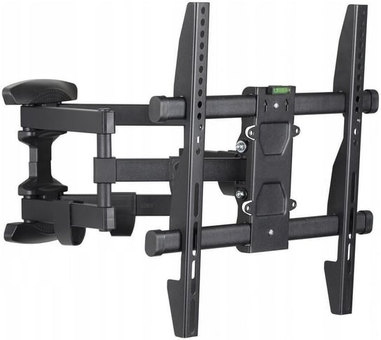 OBROTOWY RUCHOMY WYSIĘGNIK DO TELEWIZORA 43MUD8500 METZ SOLIDNY ŚCIENNY ...