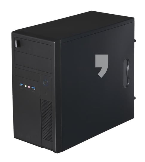 Obudowa komputerowa CHIEFTEC XT-01B-OP, Mini Tower ATX - Chieftec ...