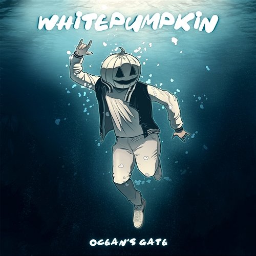 Ocean's Gate - Whitepumpkin | Muzyka, mp3 Sklep EMPIK.COM