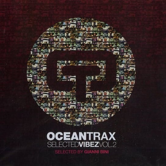 Ocean Trax Select Vibe 2 - Various Artists | Muzyka Sklep EMPIK.COM