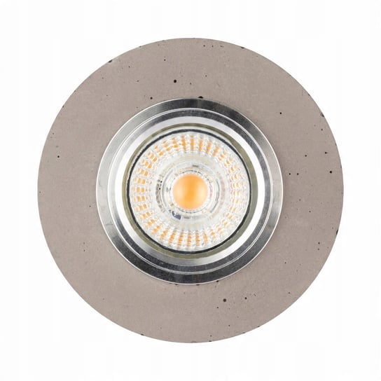 OCZKO LED SPOT LIGHT VITAR CONCRETE 2511136 SZARY - Spotlight | Sklep ...