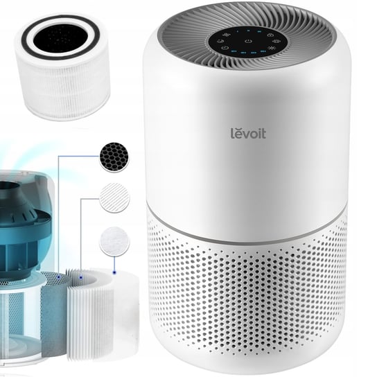 Oczyszczacz Powietrza Levoit Core 300 - Levoit | AGD Sklep EMPIK.COM
