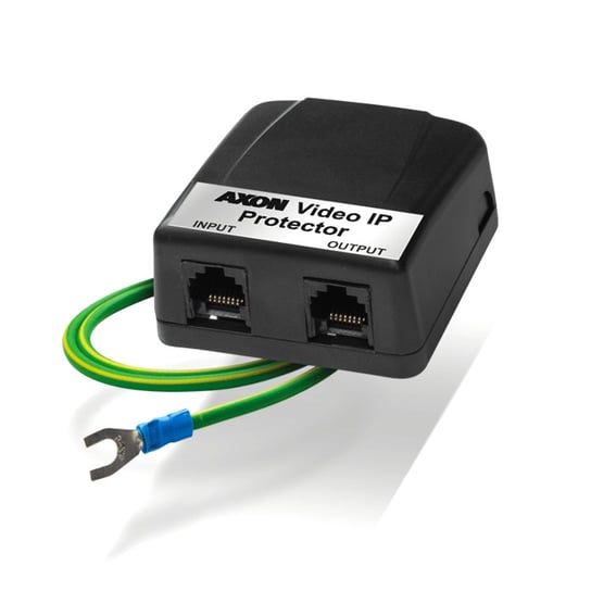 Ogranicznik przepięć Axon Video IP Protector - Zamiennik/inny | Sklep ...