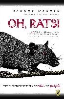 Oh Rats! - Marrin Albert | Książka w Empik