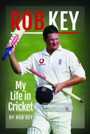 Oi, Key Tales of a Journeyman Cricketer - Rob Key | Książka w Empik