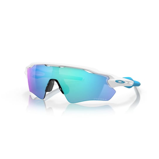 Okulary przeciwsłoneczne Oakley Radar EV Path polished white/prizm ...