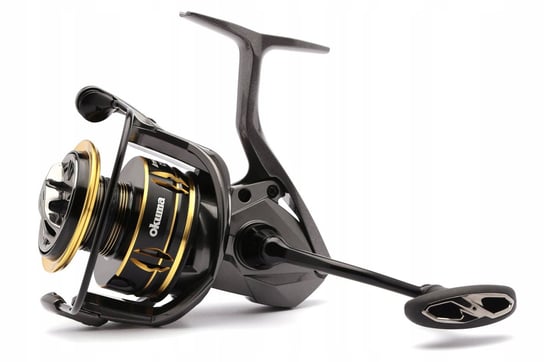 Okuma Inspira 3000A Spinning kołowrotek - Okuma | Sport Sklep EMPIK.COM