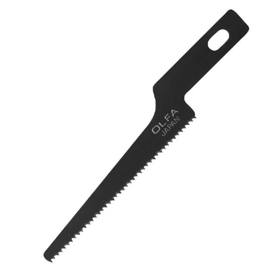 Olfa Ostrze zapasowe KB4-NS 3szt - OLFA | Sklep EMPIK.COM