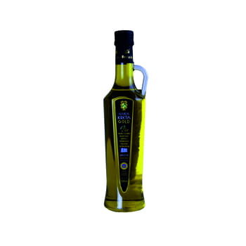 Oliwa z oliwek extra virgin 500 ml Chania Kreta Gold - Inna marka | Sklep EMPIK.COM