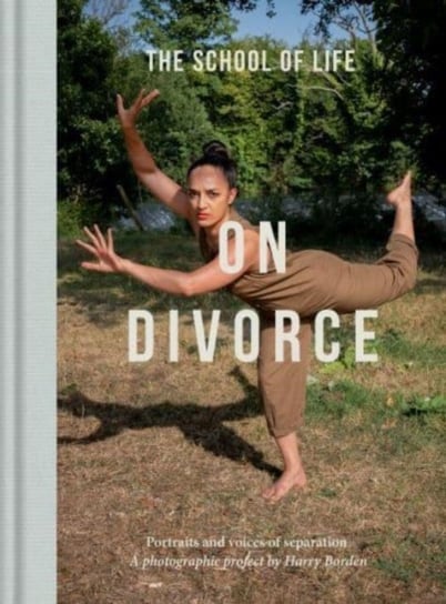 On Divorce: Portraits and voices of separation: a photographic project ...