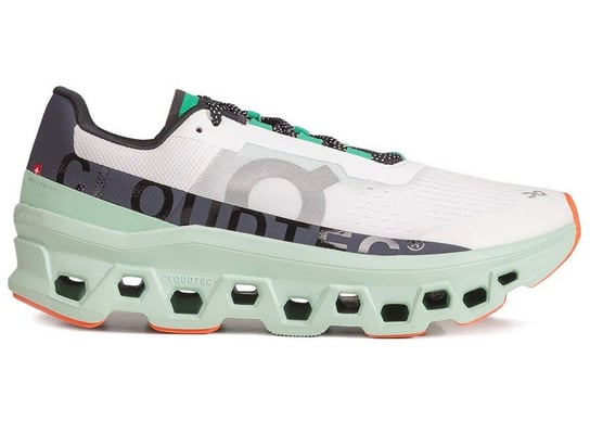 On Running Buty biegowe 6198241 37 Cloudmonster - ON RUNNING | Sport ...