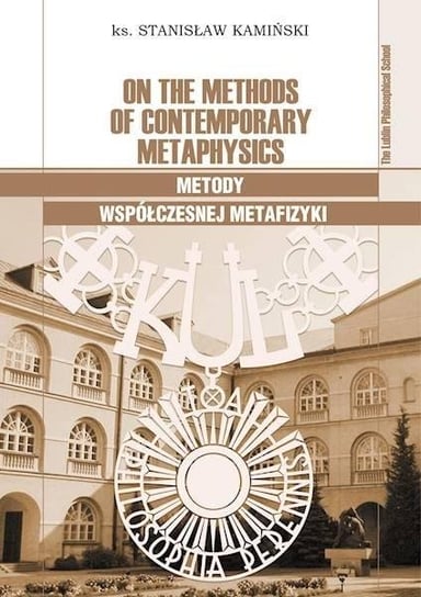 On the Methods of Contemporary Metaphysics - Polskie Towarzystwo ...