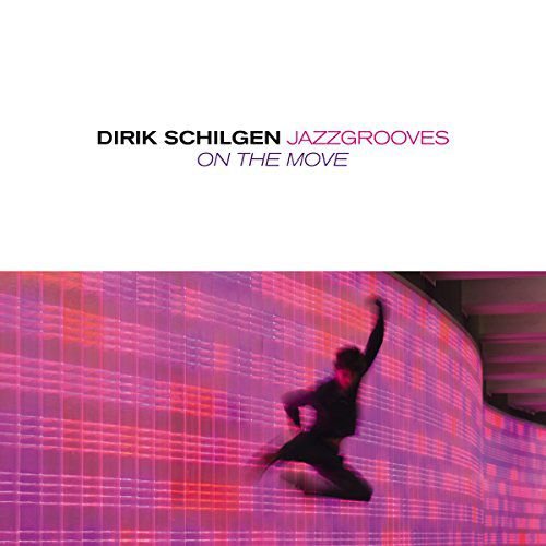 On The Move - Various Artists | Muzyka Sklep EMPIK.COM