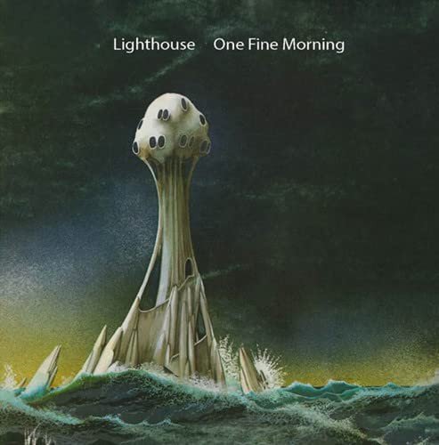 One Fine Morning - Lighthouse | Muzyka Sklep EMPIK.COM