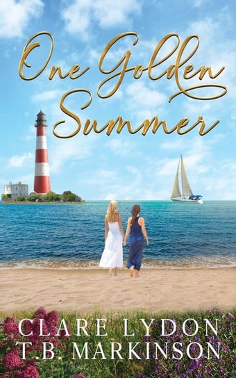 One Golden Summer - W opisie | Książka w Empik