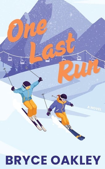 One Last Run - W opisie | Książka w Empik