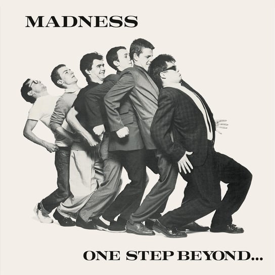 One Step Beyond - Madness | Muzyka Sklep EMPIK.COM