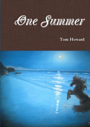One Summer - Tom Howard | Książka w Empik