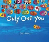 Only One You - Kranz Linda | Książka w Empik