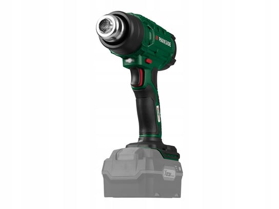 Opalarka akumulatorowa z walizką PARKSIDE PHLGA 20-Li d3, 250-550°C - Parkside | Sklep EMPIK.COM