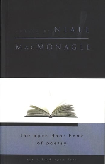 Open Door Book of Poetry - Opracowanie zbiorowe | Książka w Empik