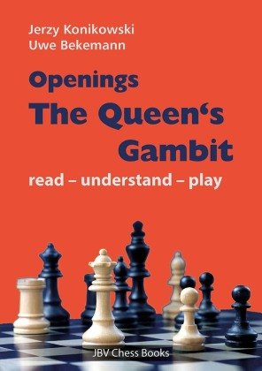 Openings - The Queen´s Gambit - Beyer Schachbuch | Książka w Empik